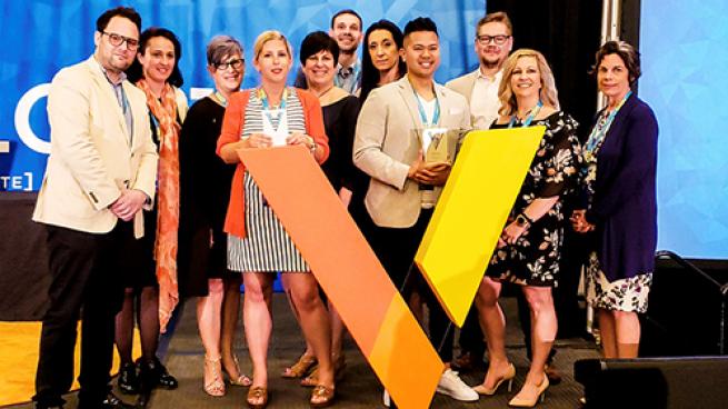 Ahold Delhaize Company Honored for Private-Brand Packaging Excellence ... Ahold Delhaize Company Honored for Private-Brand Packaging Excellence ...
